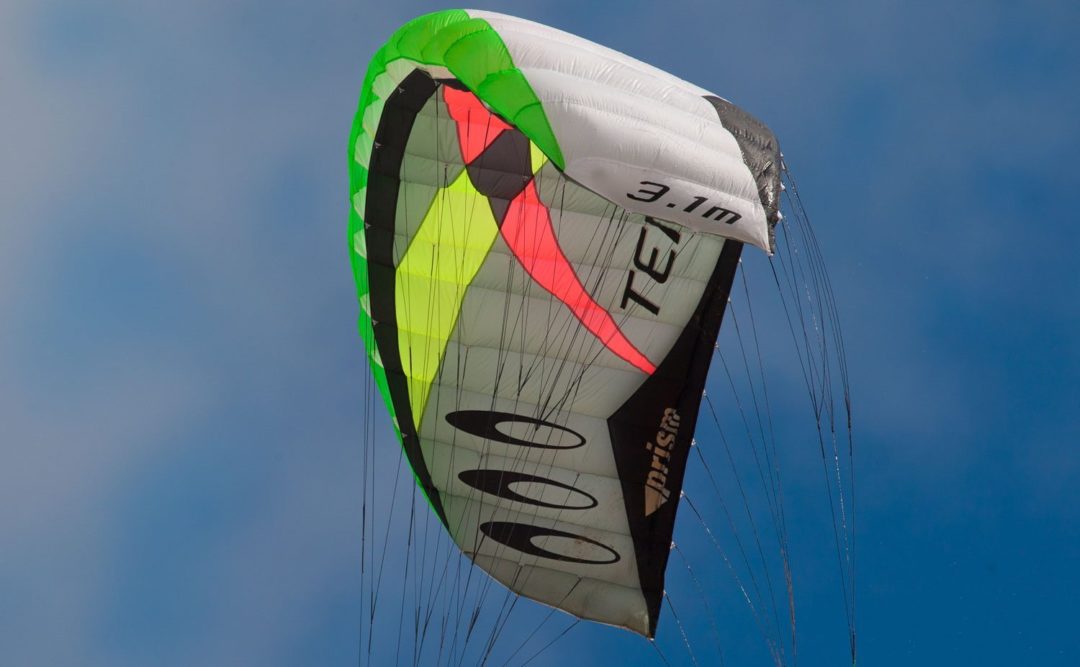 Prism Tensor 3.1 Meter Kite | Kite Flite San Diego